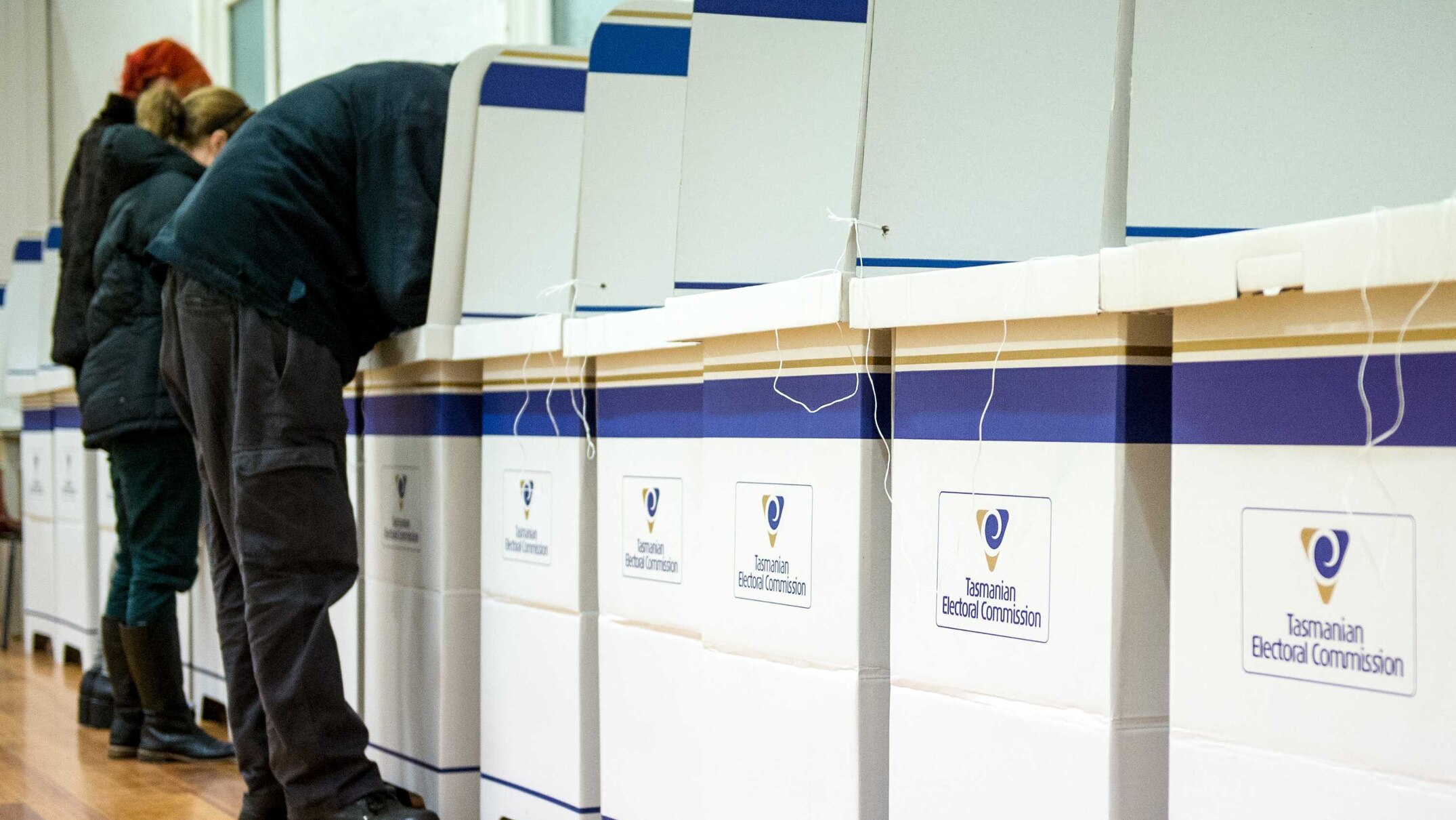 Tasmanian state election 2025 promise tracker: What the Liberals, Labor ...