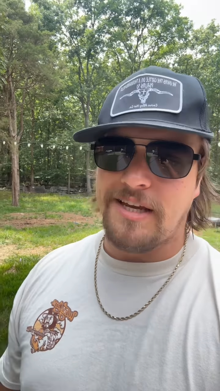 Country singer Gavin Adcock trashes Beyoncé and her ‘Cowboy Carter ...