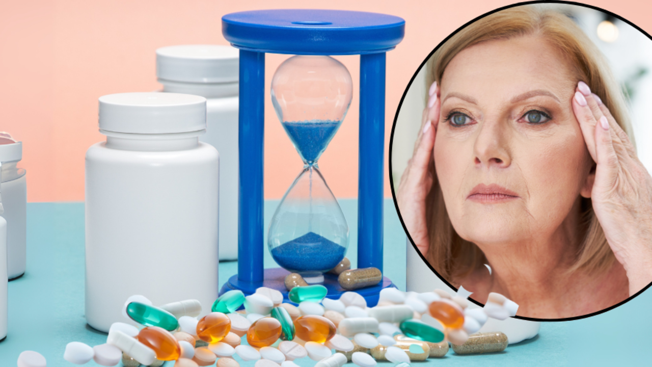 Could Anti-Ageing Drugs Be Shortening Your Life Span?