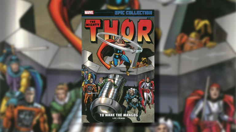 Best Thor Comics (Updated: September 2025)