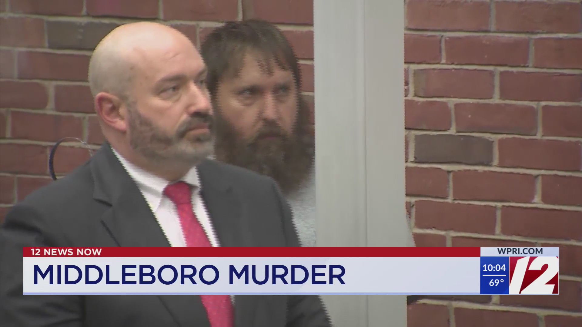 Suspect accused of stabbing man over steak dinner