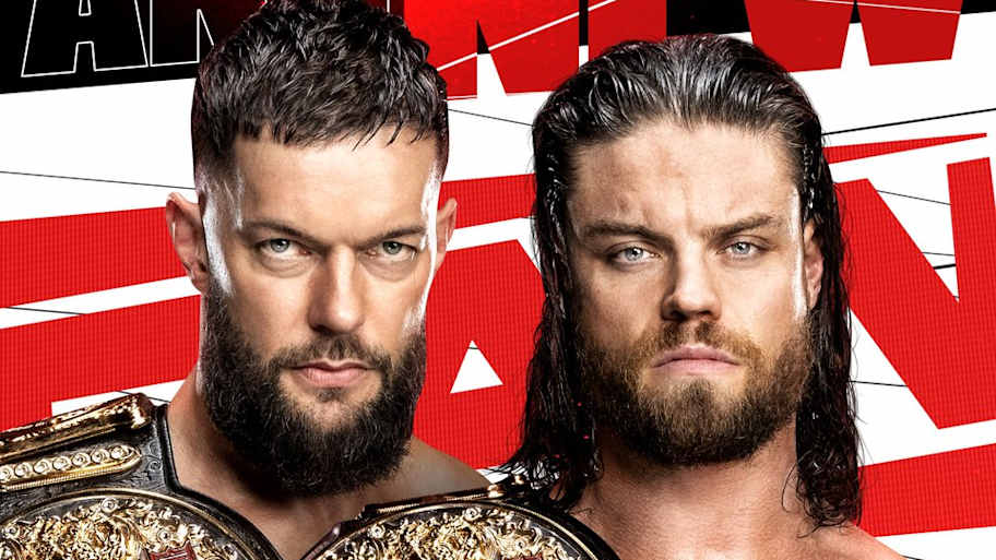 WWE Raw Results (6/30/25): CM Punk Shoves Gunther, New Tag Team ...