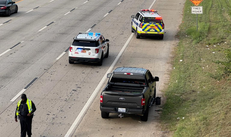 5-year-old girl shot in Cary road rage on US 1 ramp near Cary Parkway ...