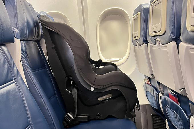 How to Survive a Plane Crash, According to Science