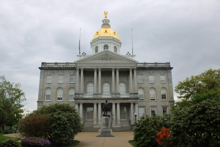 NH governor signs off on banning gender-affirming care for minors