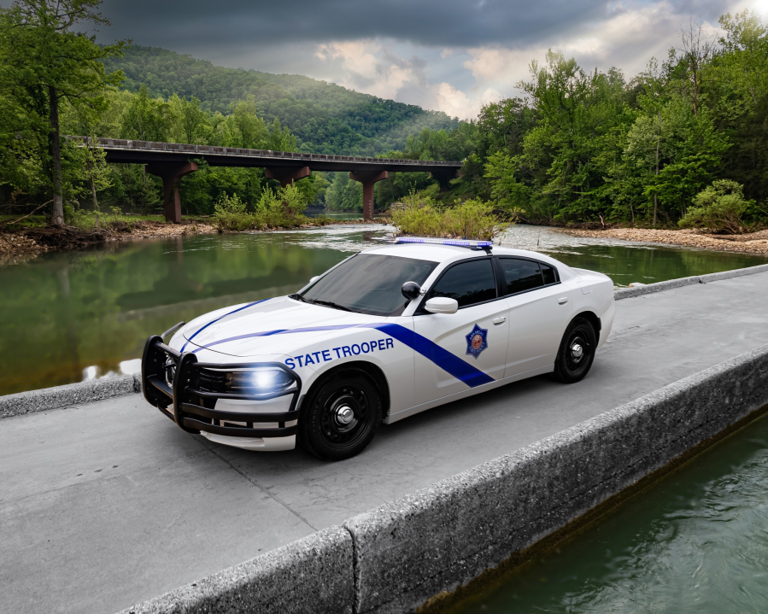 Voting for 2025 American Association of State Troopers photo contest ...