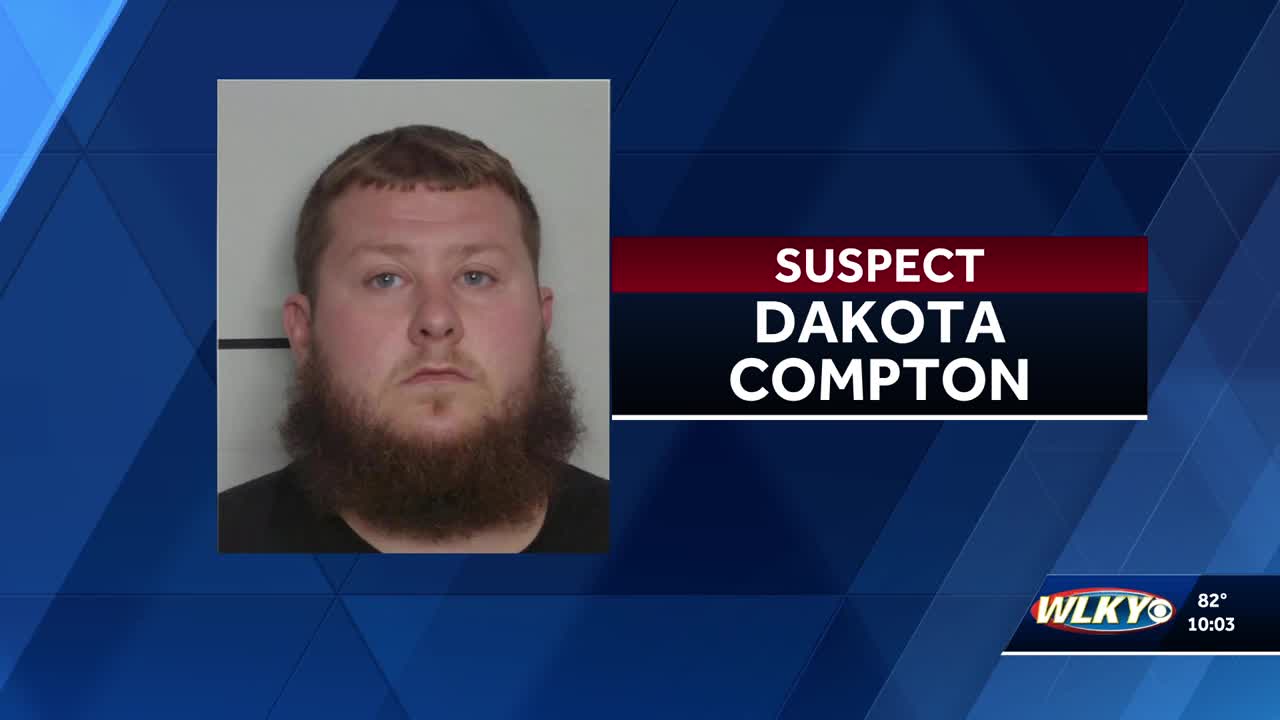 Second suspect arrested in deadly double shooting near UofL's campus