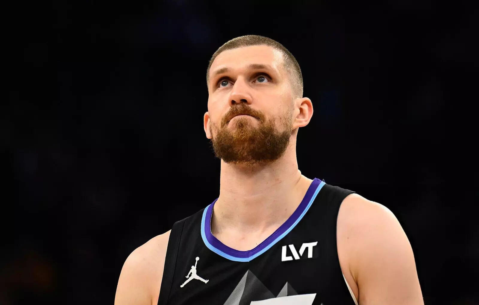Sviatoslav Mykhailiuk’s contract secured by Utah Jazz amid roster ...