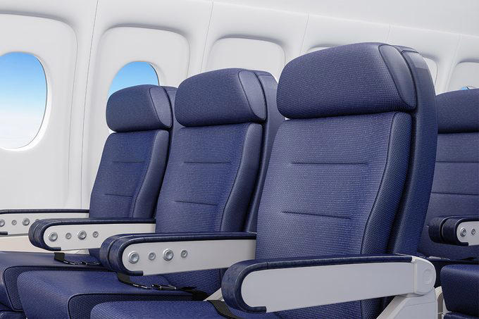 How to Survive a Plane Crash, According to Science