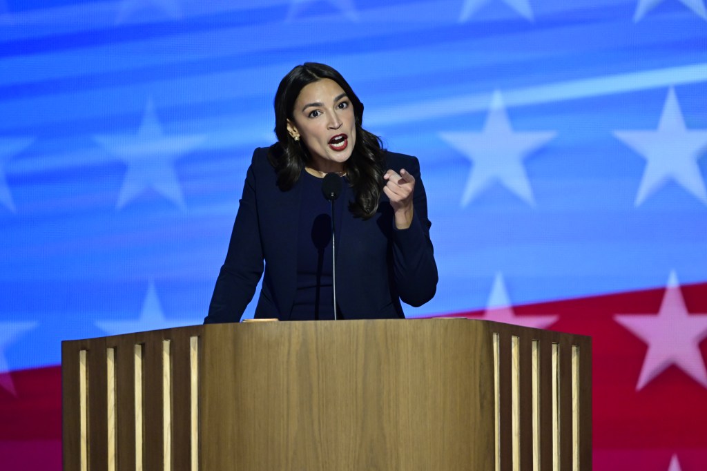 AOC’s Westchester childhood nickname resurfaces as her ‘Bronx girl ...
