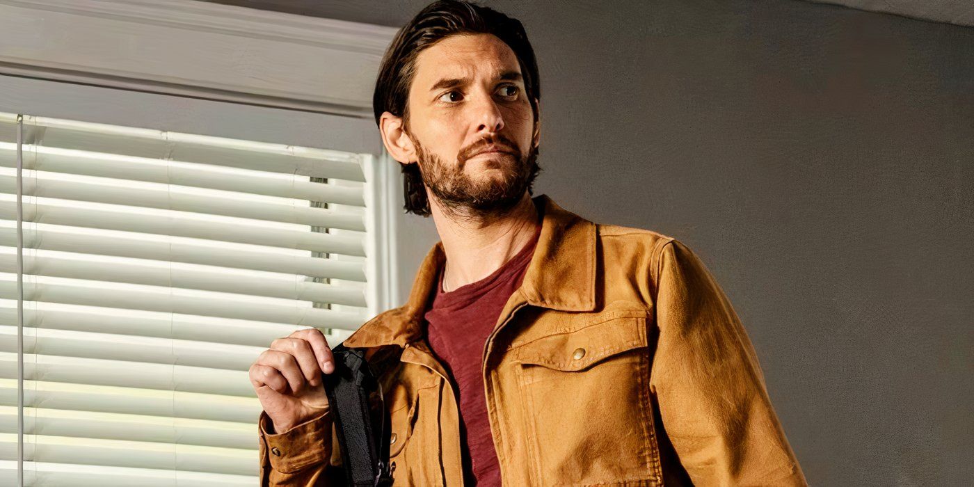 Ben Barnes Positively Compares New Stephen King Show To Stranger Things ...