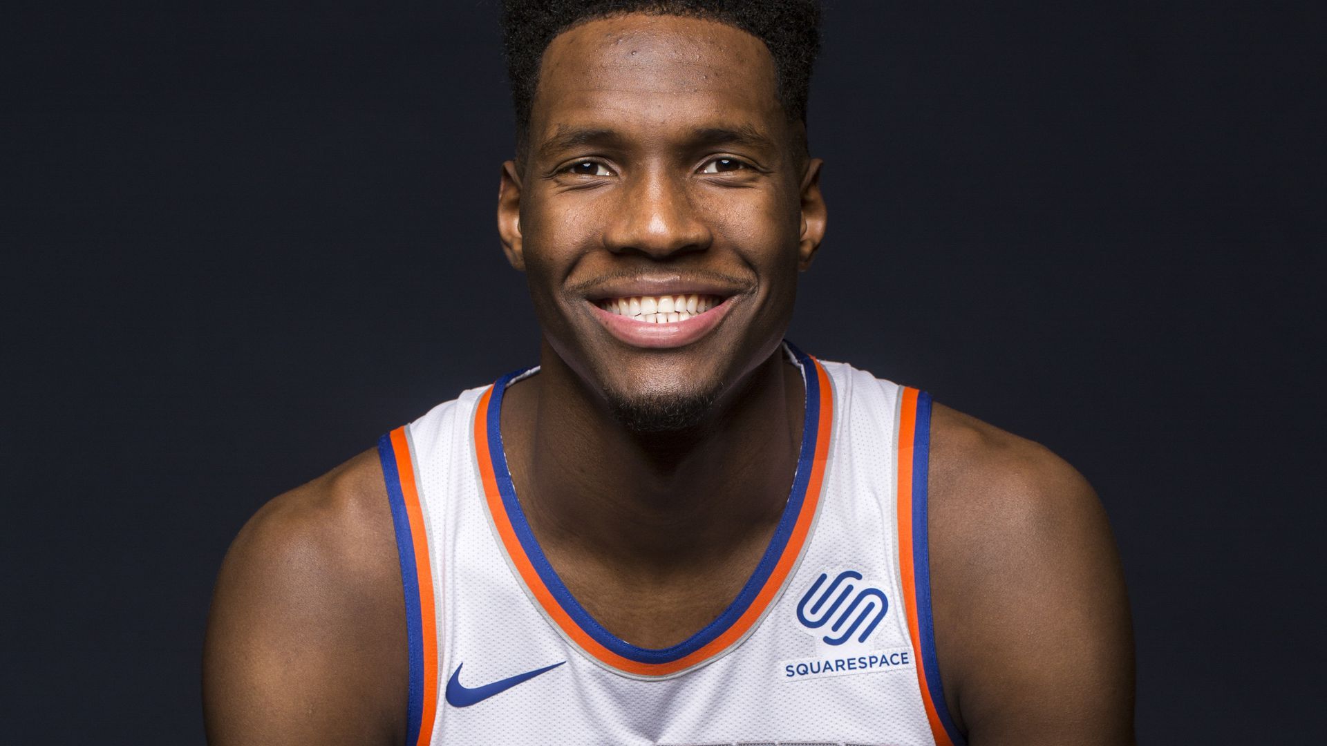 Euro MVP Nigel Hayes-Davis eyes a return to the NBA in Phoenix
