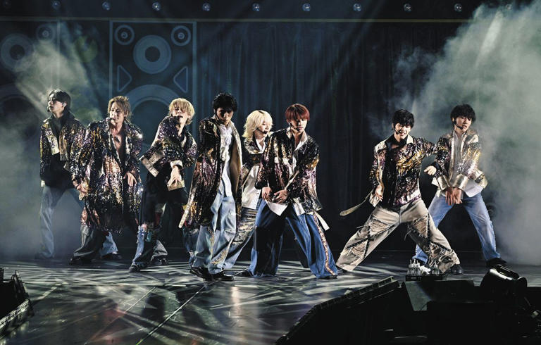 古参ファンの方にこそ見てほしい「B＆ZAI」のライブ キラキラした笑顔から伝わってくる「楽しさ」