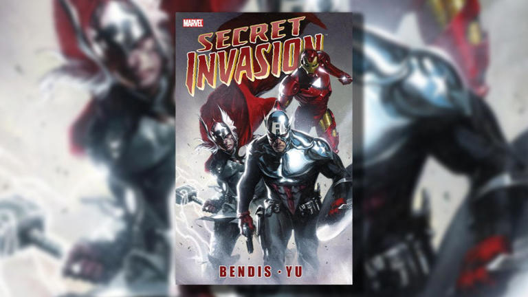 Best Avengers Comics (Updated: August 2025)