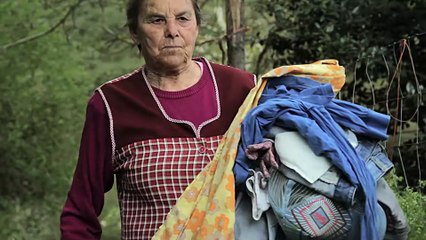 Santoalla | movie | 2016 | Official Trailer