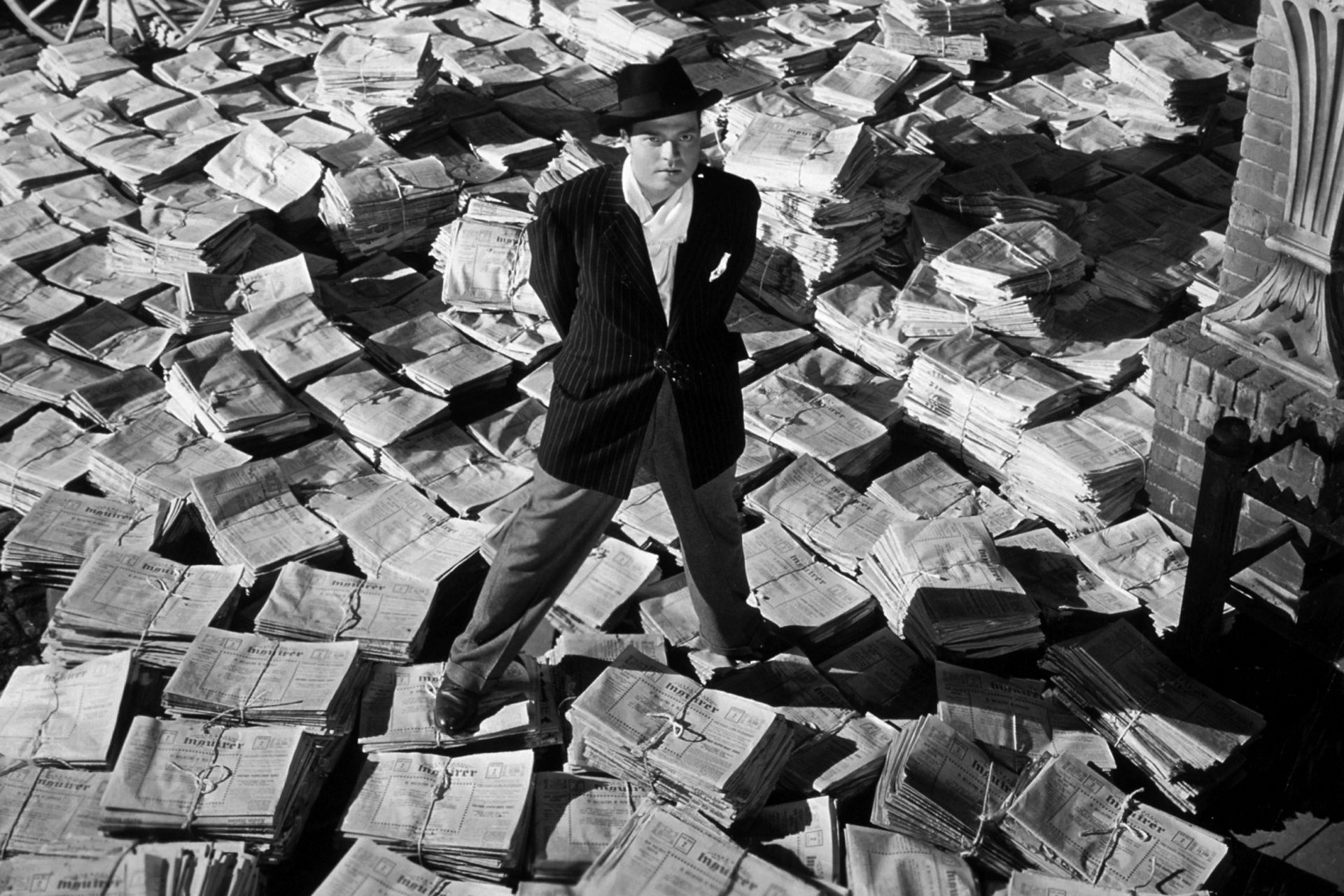 The best movies in history