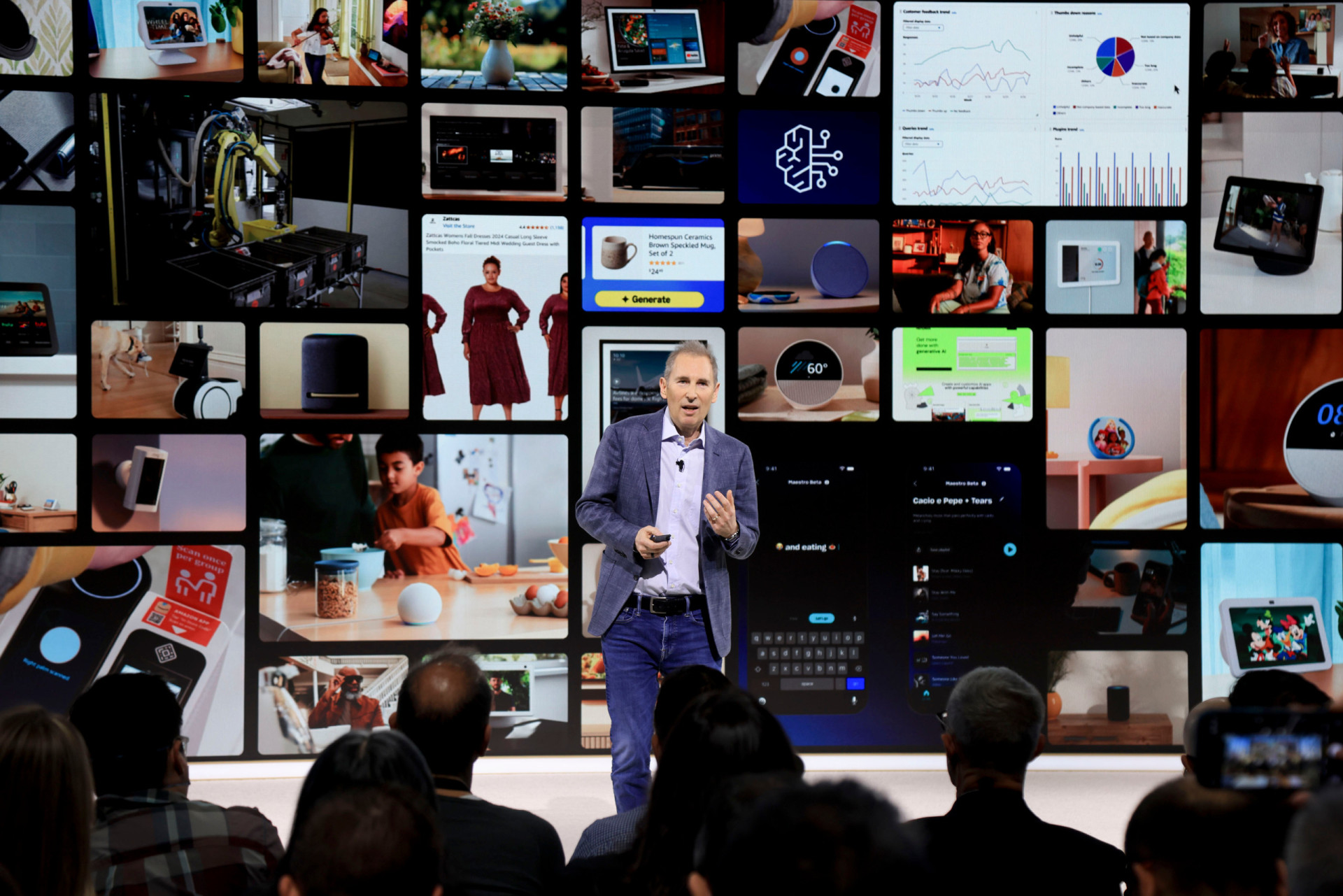 My Step-by-Step Wavy Hair Routine (with Pictures!)