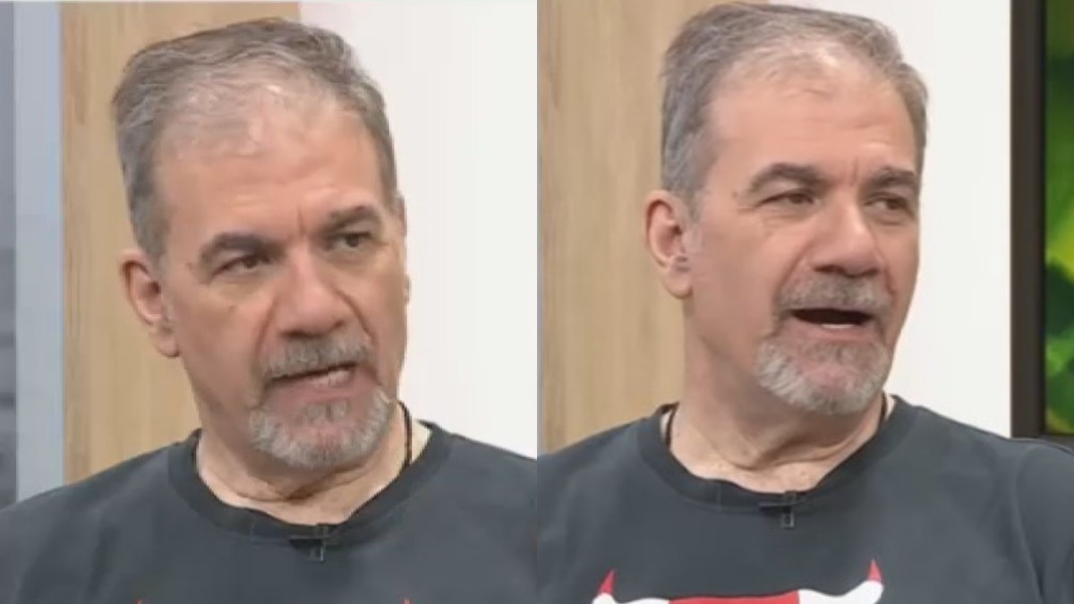 Δημήτρης Σταρόβας: Η συγκινητική επιστροφή στη σκηνή μετά το εγκεφαλικό ...