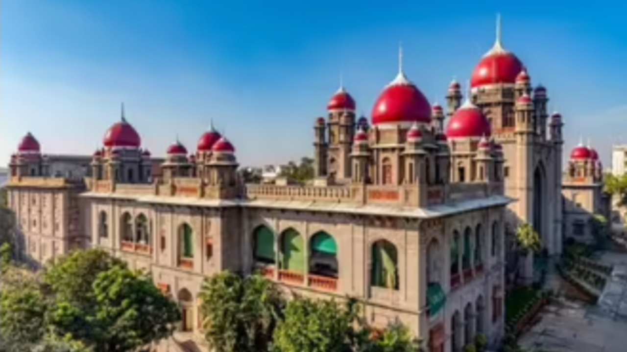 Hyderabad NGO worker moves Telangana HC against order to house sex ...