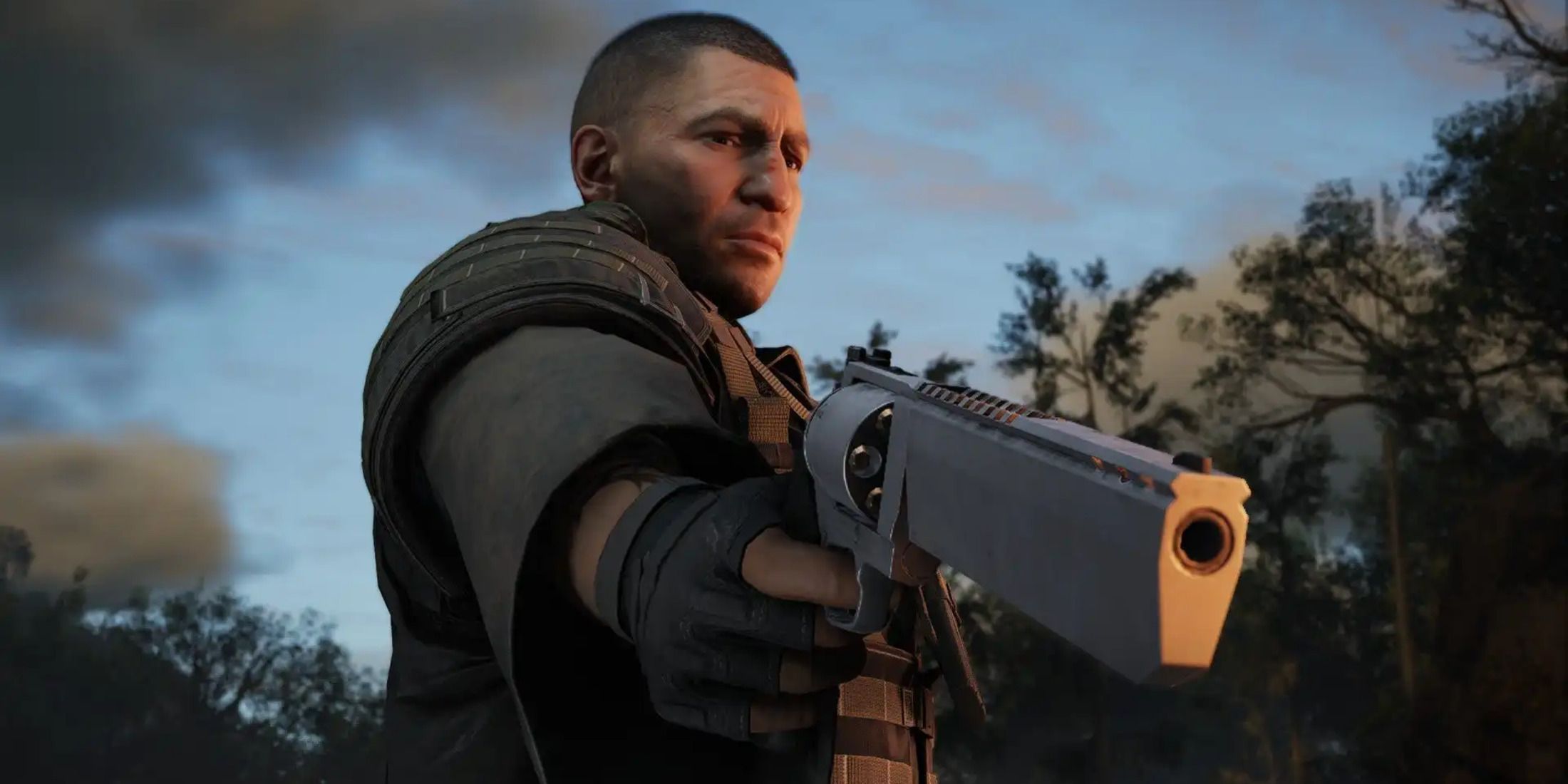 Insider Has Good News for Ghost Recon Fans