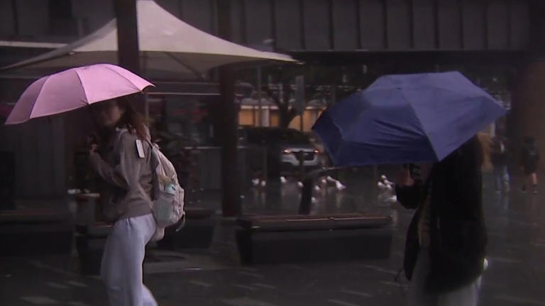 'Sheer size of it': Millions warned wild storm is only getting worse