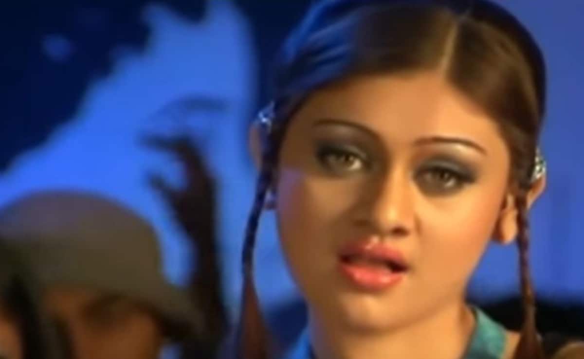 NDTV Exclusive: How Shefali Jariwala Became The 'Kaanta Laga Girl ...