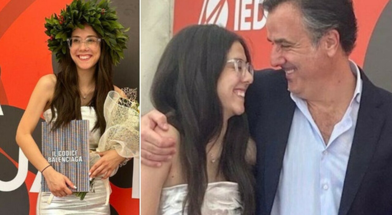 Gaia Pagliuca, il dramma di papà Vincenzo: «Nel 2011 ho perso anche sua ...