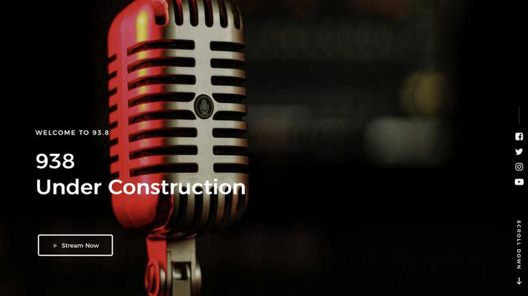 When is DJ Fresh's radio station launching?: Find out here