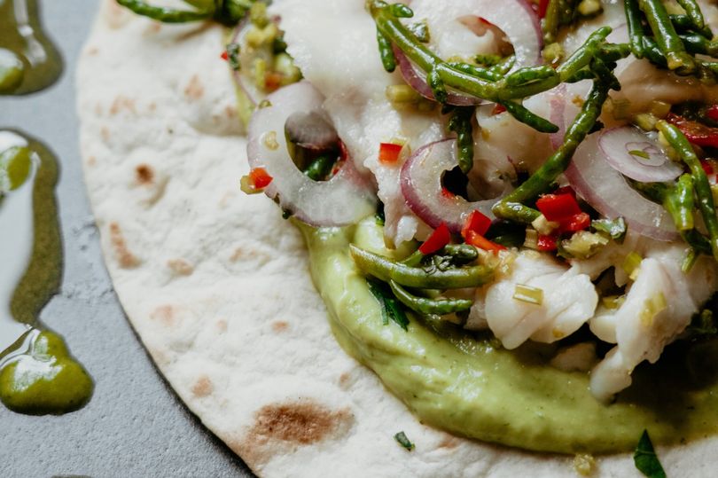 New Chester restaurant The Sandbar opens its doors TODAY