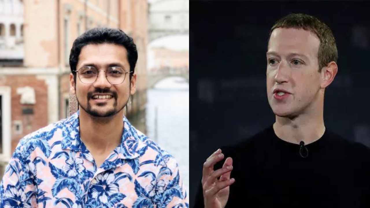 OpenAI's high-profile IITian employee quits, to join Meta: Who is ...