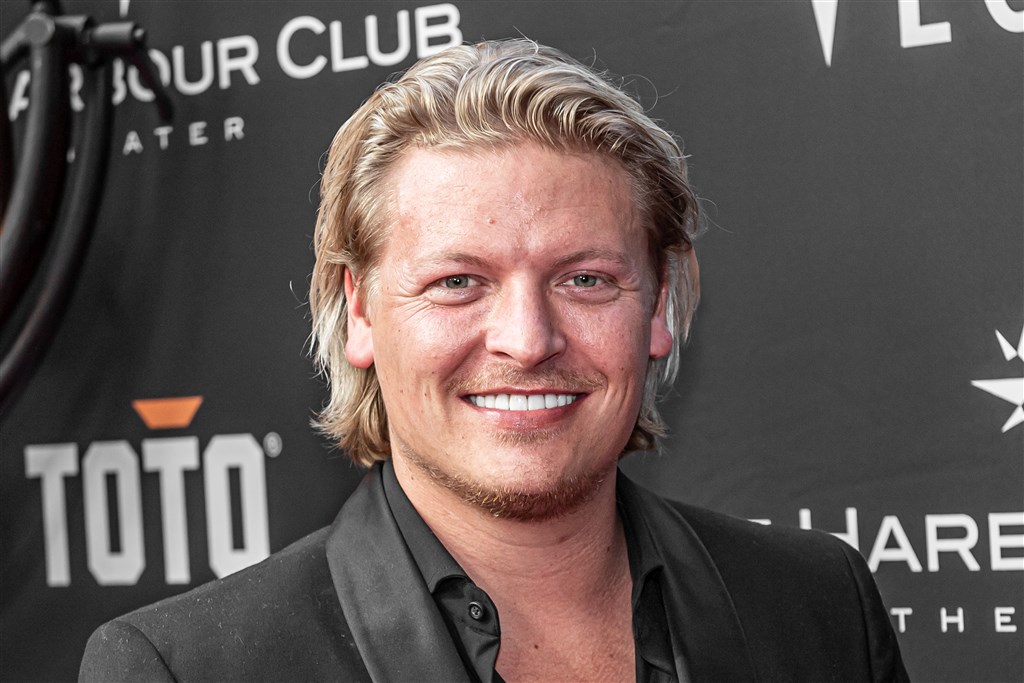 Thomas Berge moet werk tijdelijk neerleggen