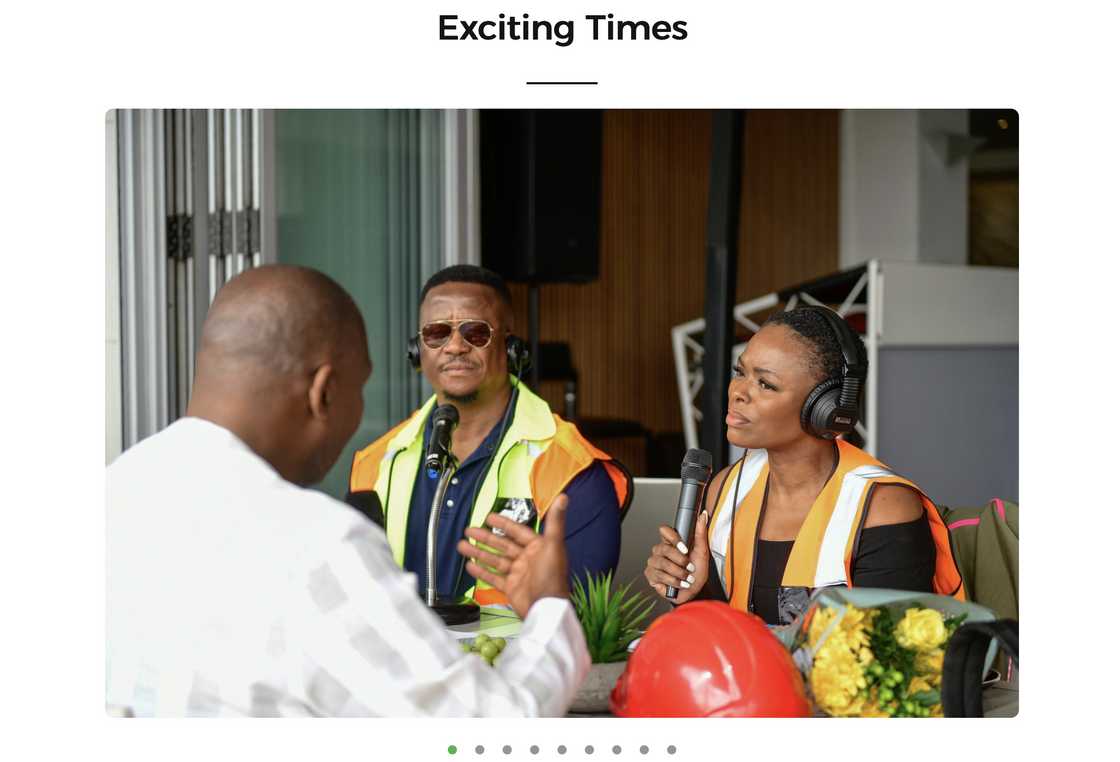 When is DJ Fresh's radio station launching?: Find out here