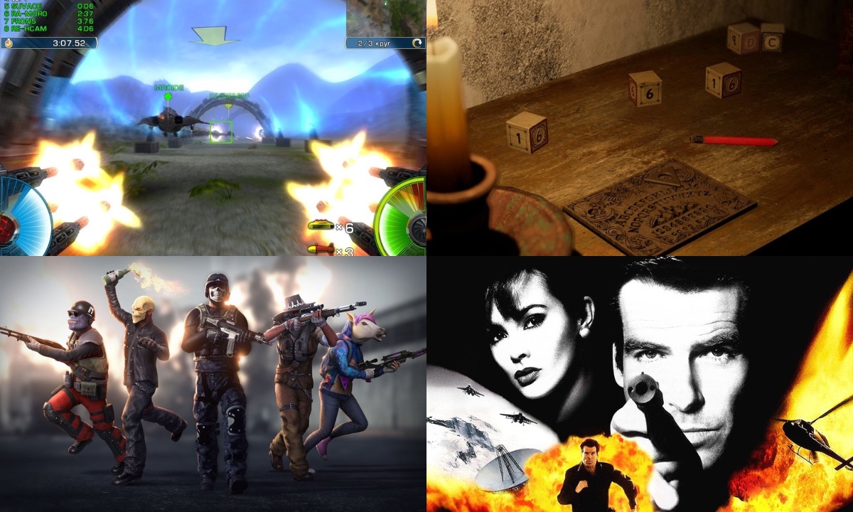 10 Must-Play Video Game Genres for Every Gamer