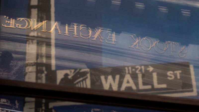 US stocks rise as investors prepare for Trump’s tariff deadline