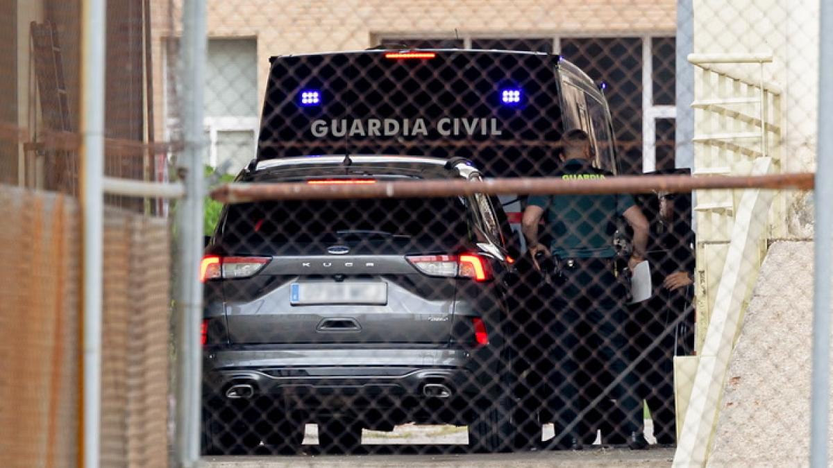 Juez y fiscal sospechan que Santos Cerdán podría manipular testigos