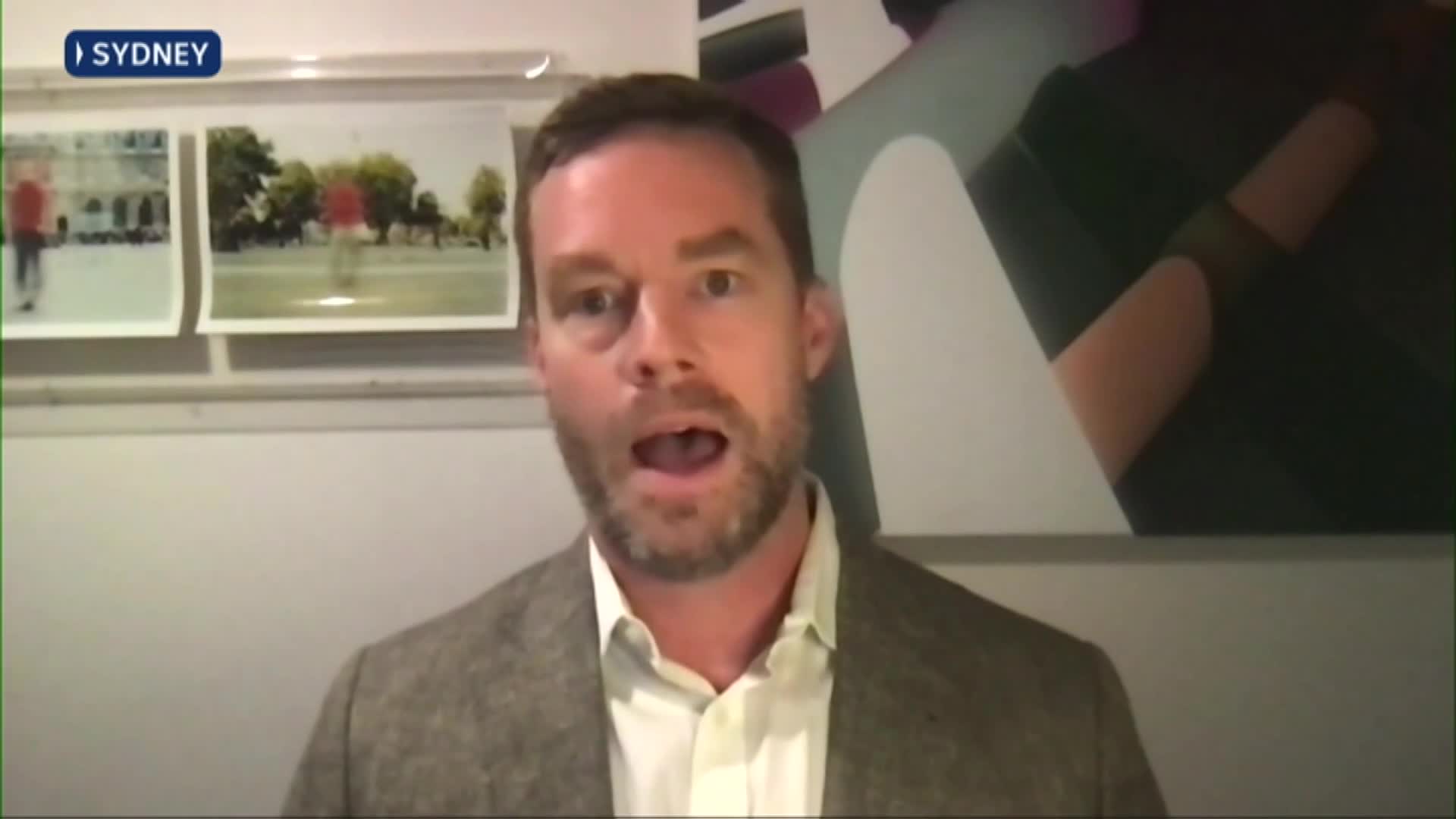 Melbourne Childcare Worker Charged With More Than 70 Child Abuse Offences