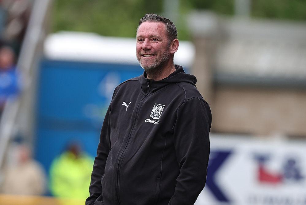 Kevin Nolan always ends with the same message when meeting potential ...