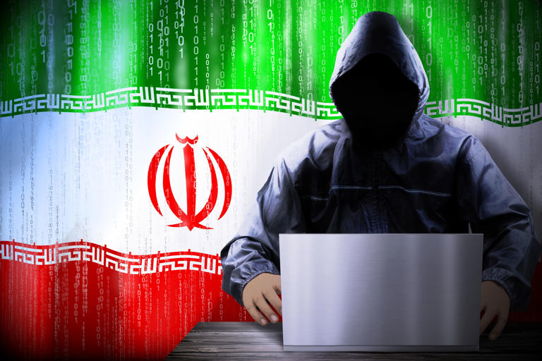 Iranian hackers disrupted hostage deal negotiations in Cairo