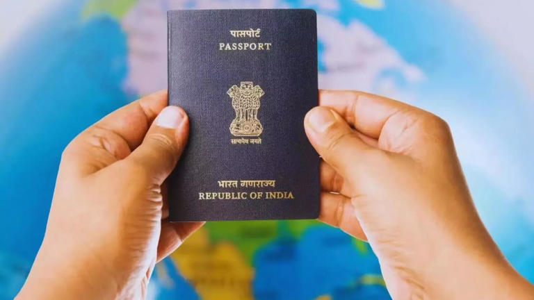 India’s New E-Passport Explained: Features, Benefits, and How to Apply