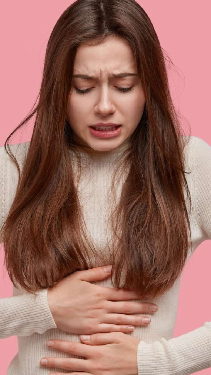 PCOS Diet Plan To Survive Your Period Cramps!