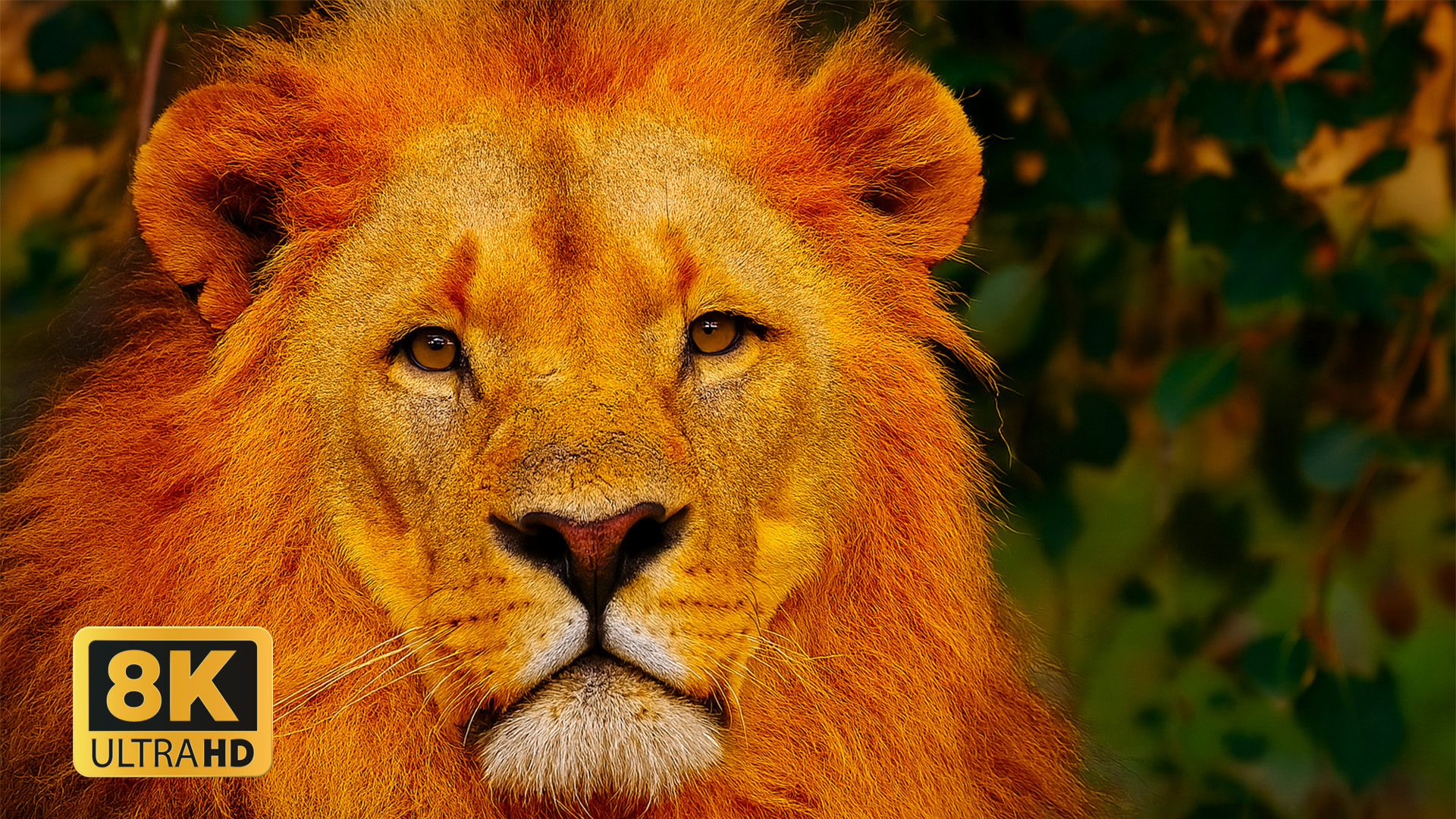 12K HDR ULTRA HD Wildlife Video – Dolby Vision™ at 240FPS (Optimized ...