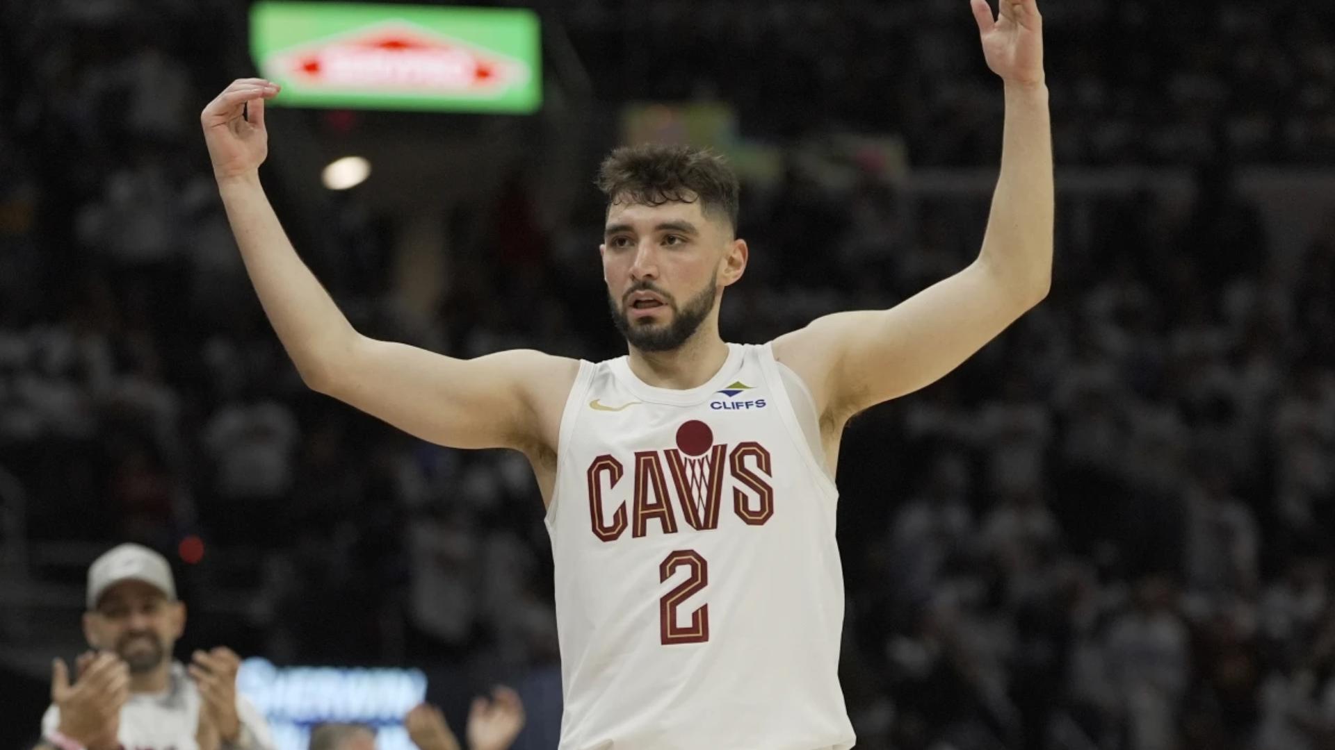 Grizzlies sign free agent guard Ty Jerome to three-year deal