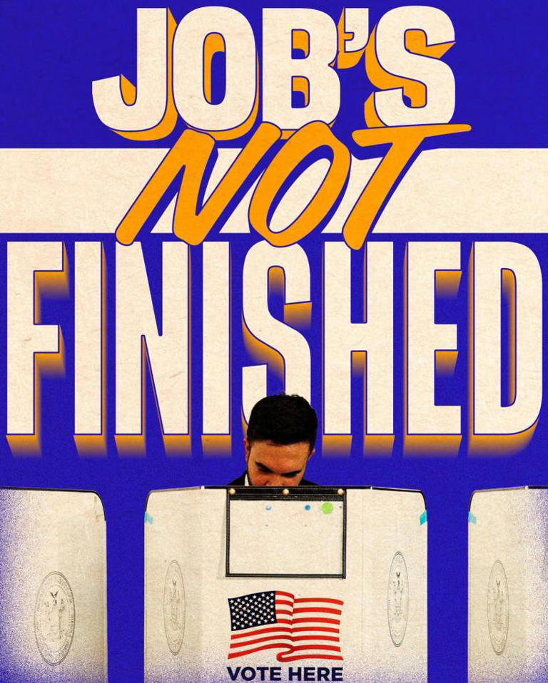 Zohran Mamdani’s Campaign Is a Masterclass in Political Branding