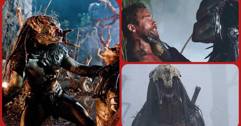 Best Order to Watch the Predator Movies (Updated: August 2025)