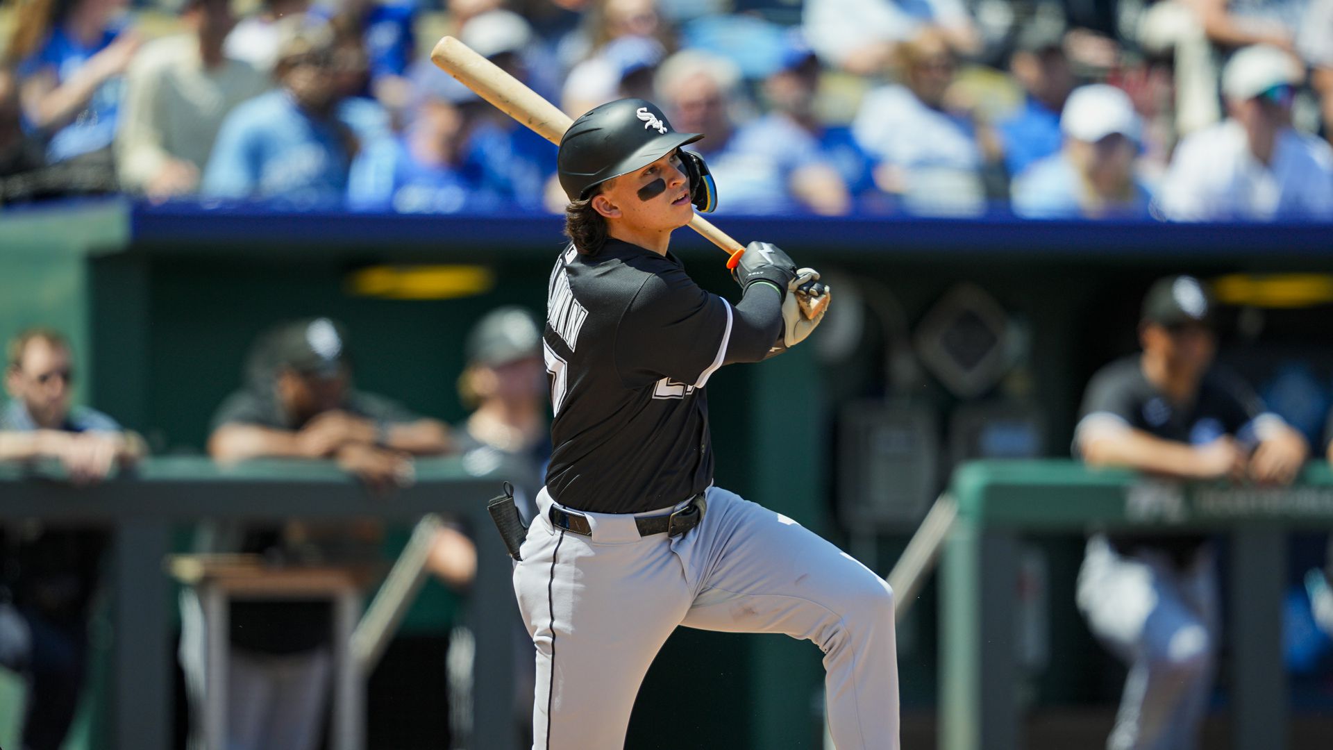 Brooks Baldwin’s Triple-A tenure embodies Chicago’s superficial ...