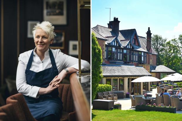'New era' at Michelin star restaurant Northcote as top chef unveils ...
