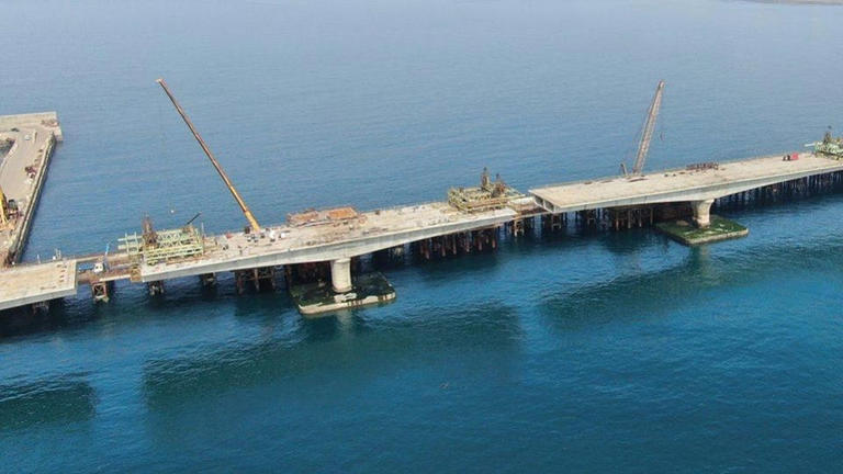 Malaysian Tycoon Lin Yun Ling’s Gamuda Wins $883 Million Port Project ...