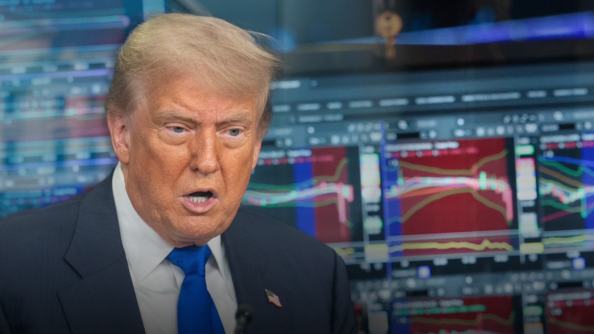 'Fraud upon the American people': Trump officials reject CBO analysis, claim spending bill will ...