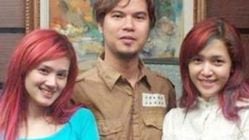 Ahmad Dhani Unggah Video “Fitnah Maia Estianty” Usai Al Ghazali Menikah ...