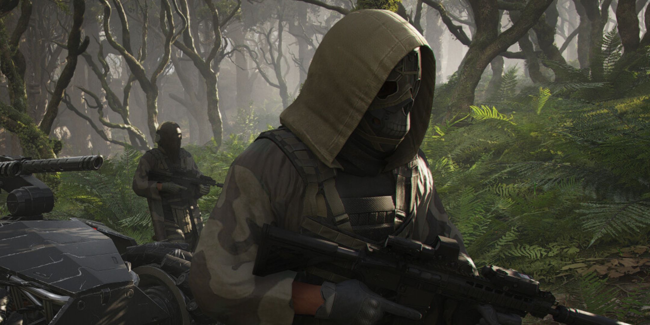 Next Ghost Recon Game Will Reportedly Release In 2026